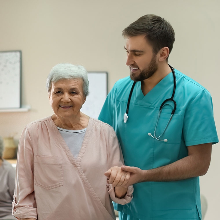 Quality Life Services Home Health Care