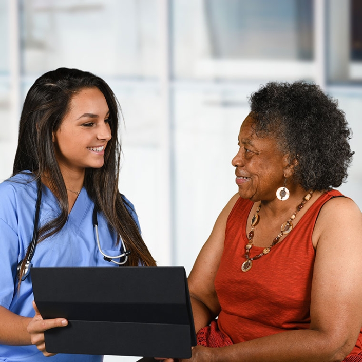 Quality Life Services Home Health Care
