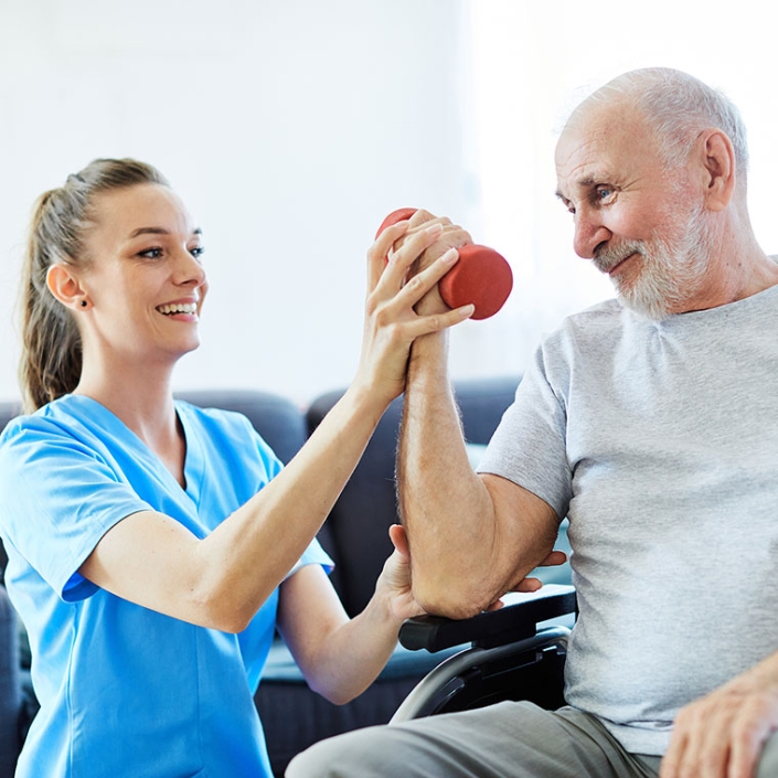 Quality Life Services Home Health Care
